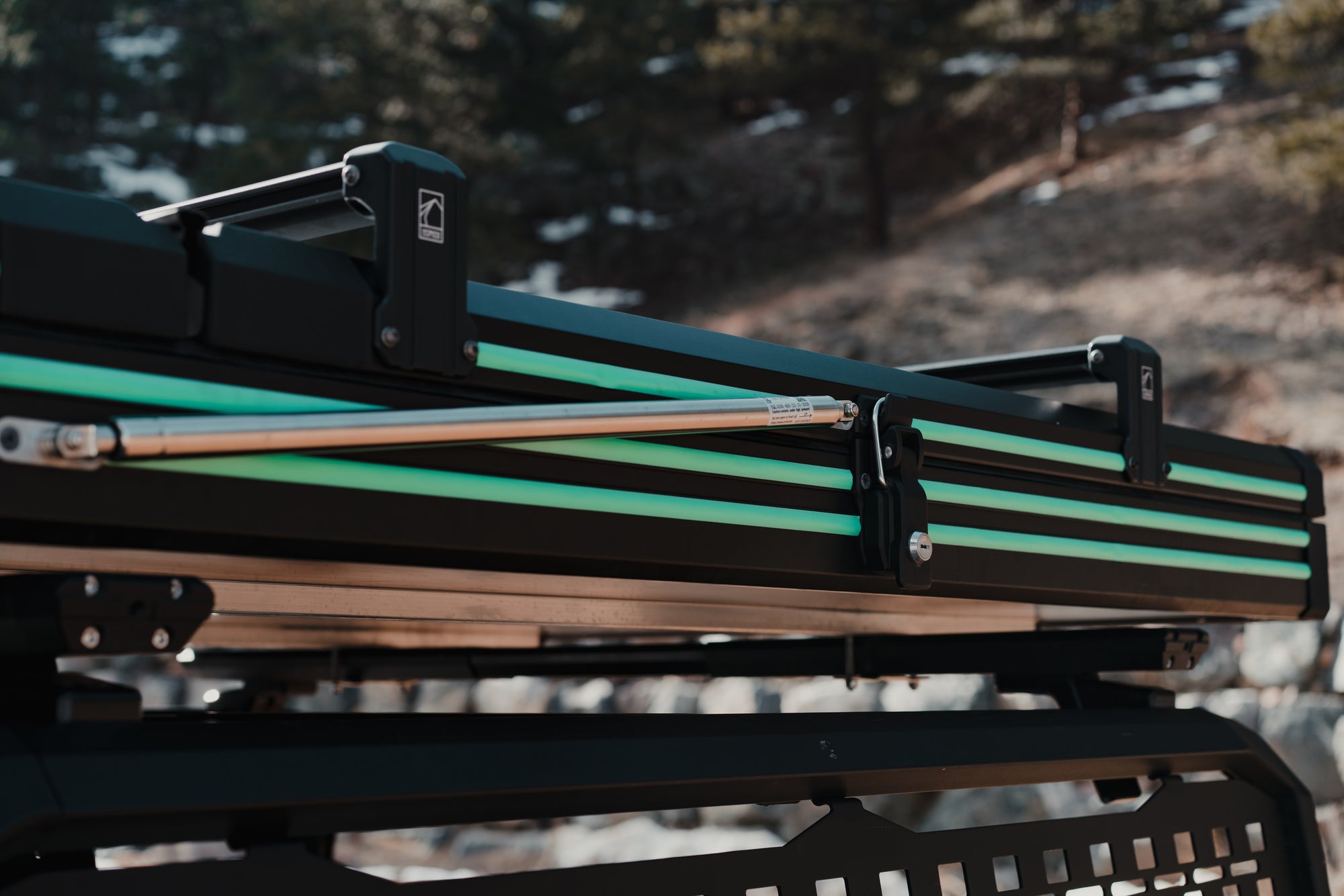 Aerostrip – Intrepid Camp Gear