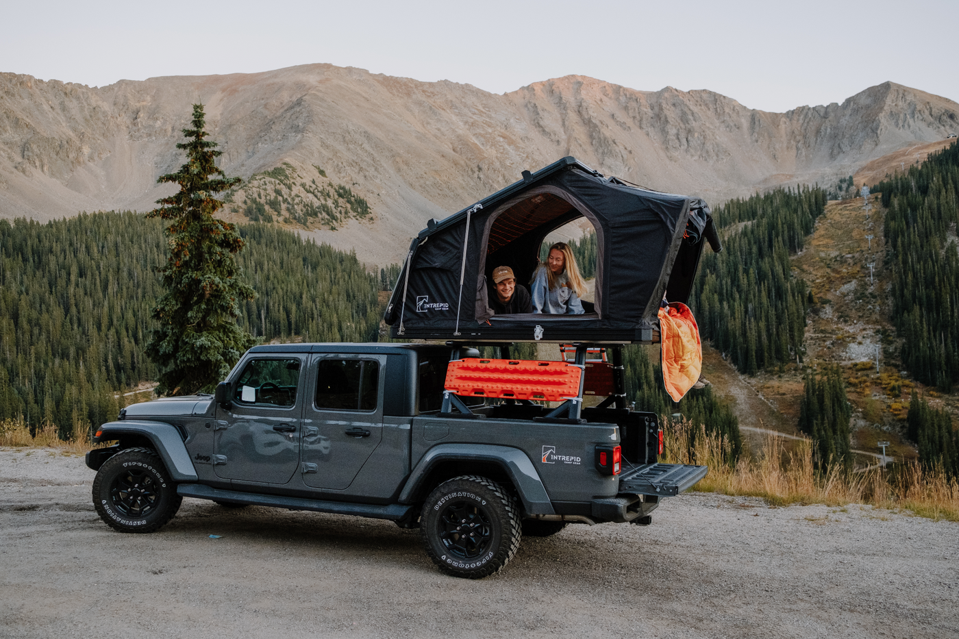 Camp & Tent Chairs | Compact, Portable & Light | Intrepid Camp Gear