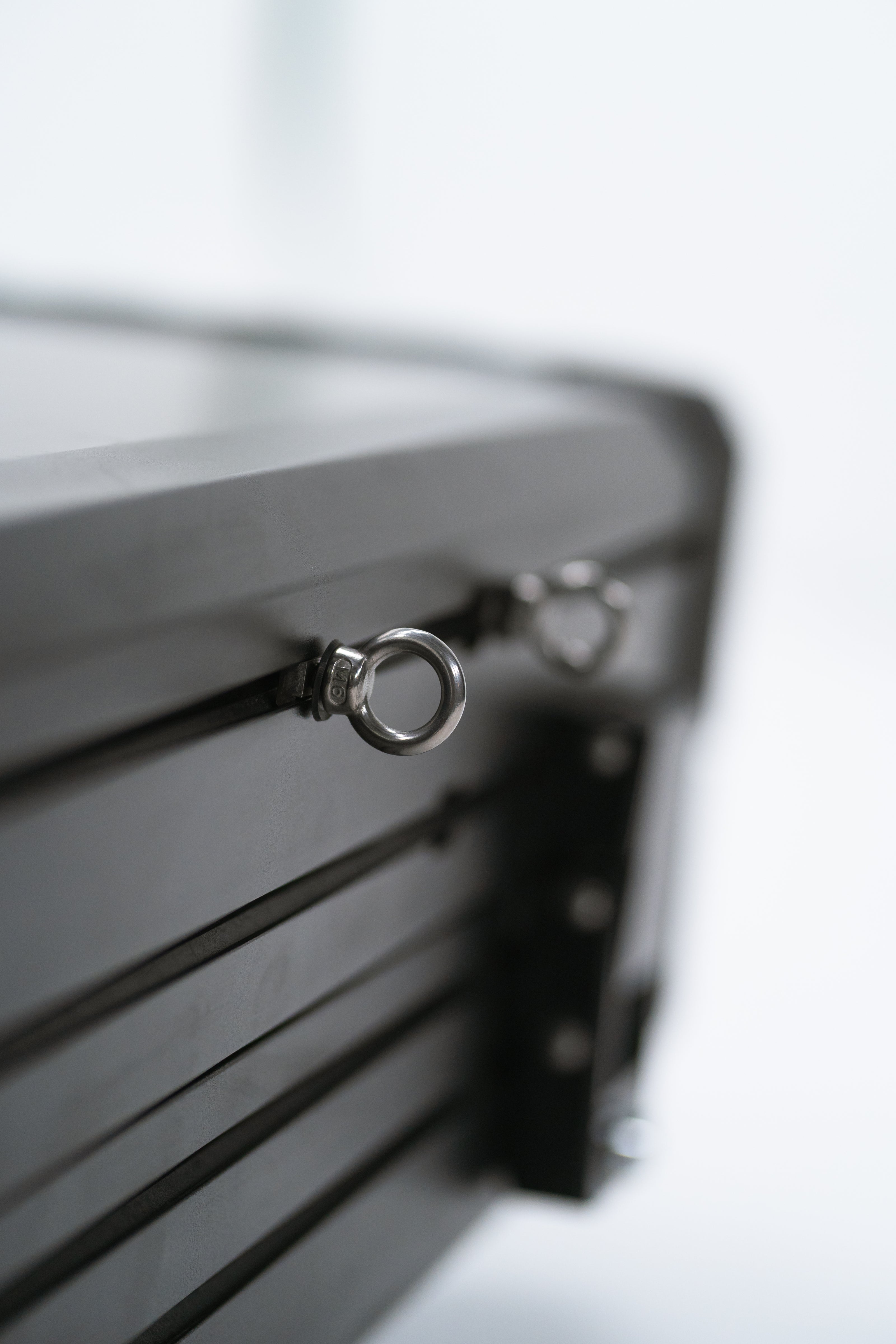 Eye Bolt Kit – Secure Mounting for Roof Rack Tent or Cargo Case ...