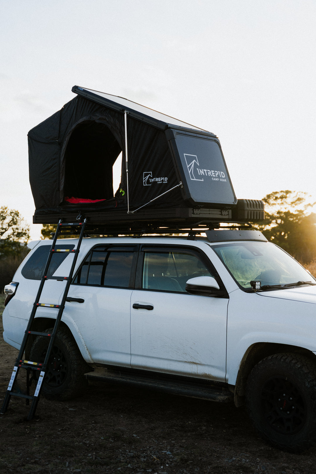 Subaru Outback Rooftop Tents – Intrepid Camp Gear