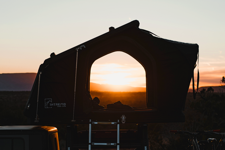 Instruction Guide – Intrepid Camp Gear