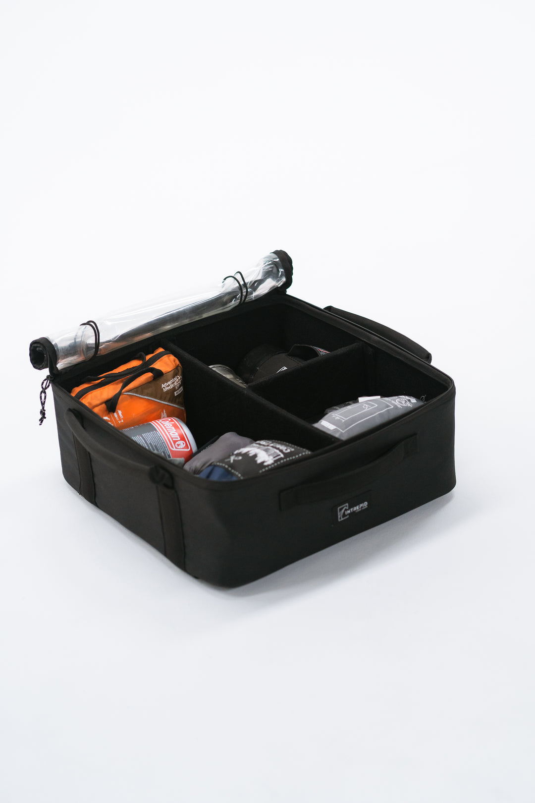 Fishing Rod Cases: Hard Cargo Cases for Fishing Rods & Reels – Intrepid ...
