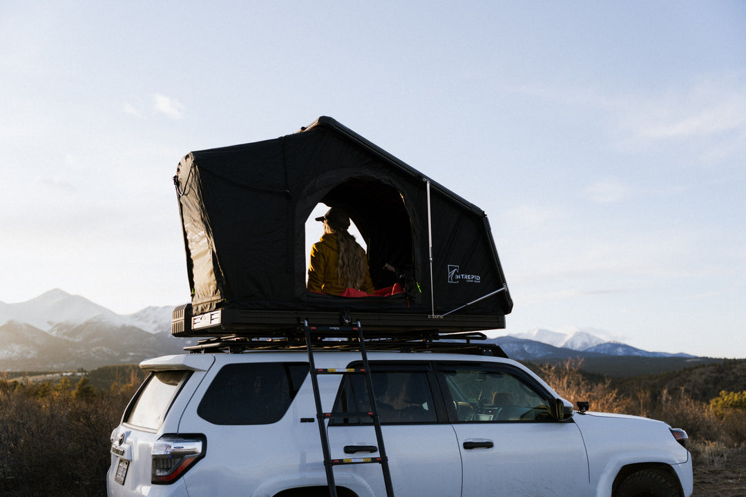 Boondocking: Dispersed and Dry Camping Tips & Where to Camp for Free ...