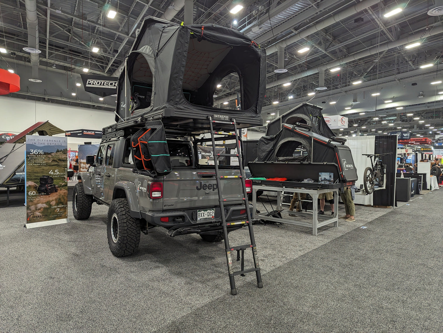 Events – Intrepid Camp Gear